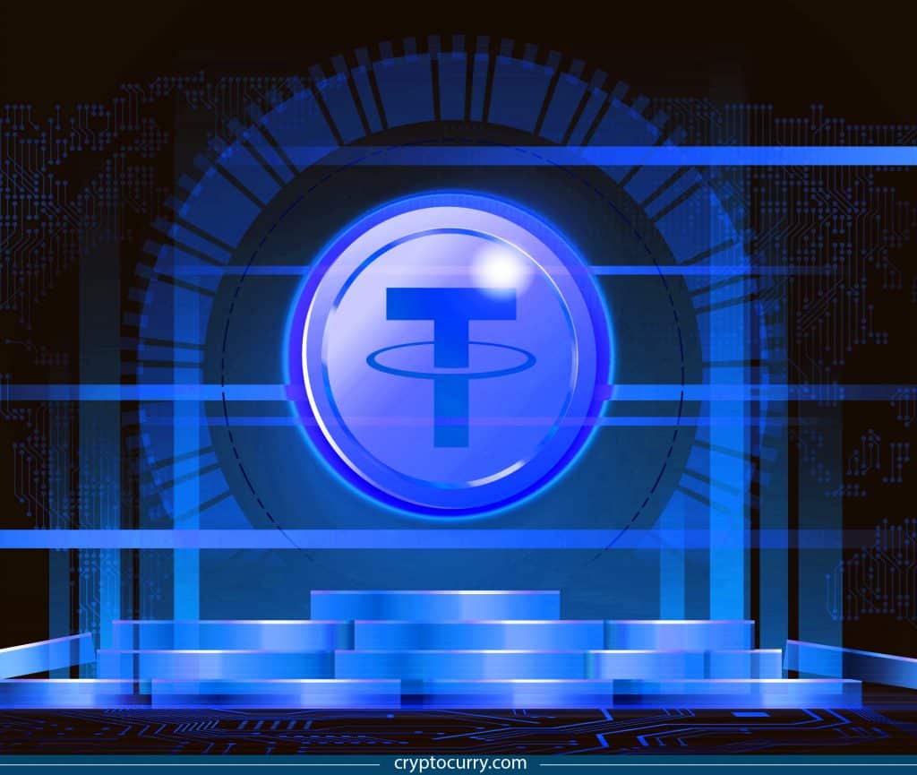 Tether Review - Les meilleurs échanges de crypto-monnaies