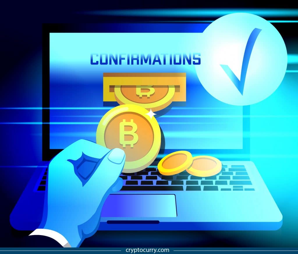 Bitcoin Confirmations - Best Crypto Exchanges