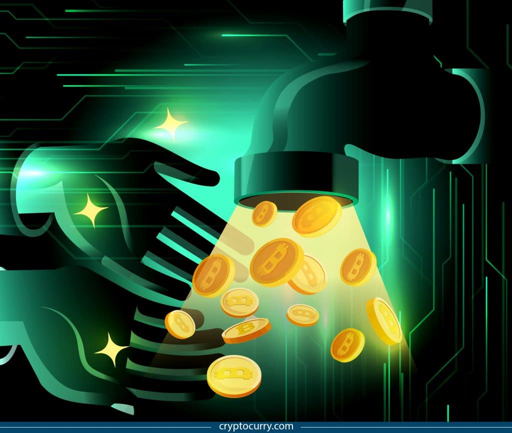 How Bitcoin Faucets Work - Best Crypto Exchanges