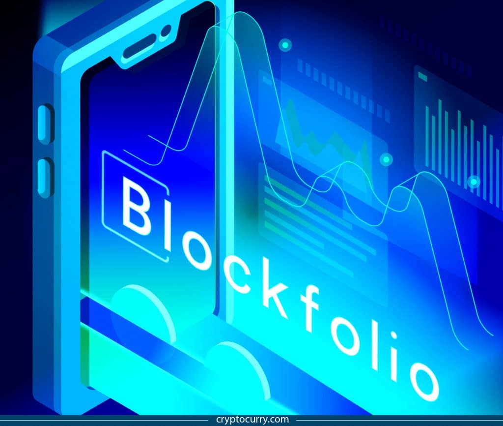 Blockfolio — The World's Best Free Cryptocurrency Portfolio Tracking App Review - Best Crypto ...