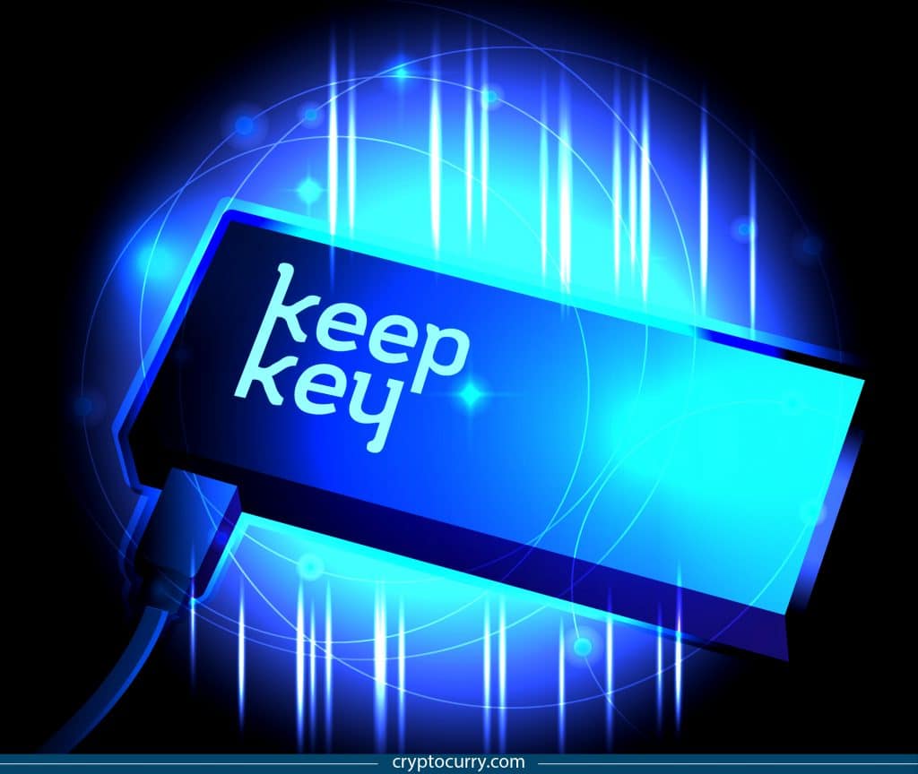 Keepkey Hardware Wallet Review - Best Crypto Exchanges