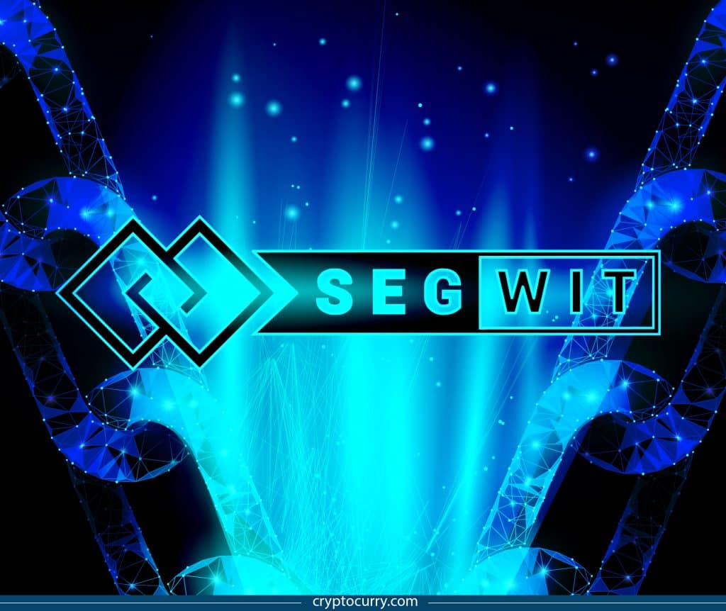 Segwit Explained For All - Best Crypto Exchanges